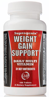 CB-1 Weight Gainer Reviews